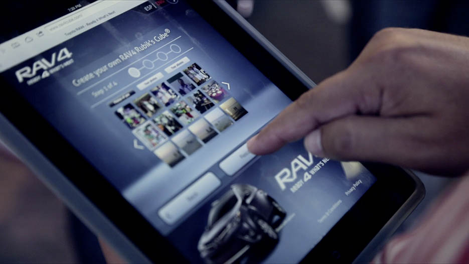 Ready 4 What’s Next – Scott Kosman.